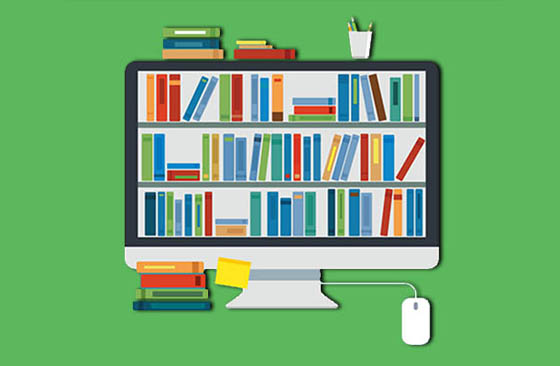 Features Of Library Management System Library Management Software
